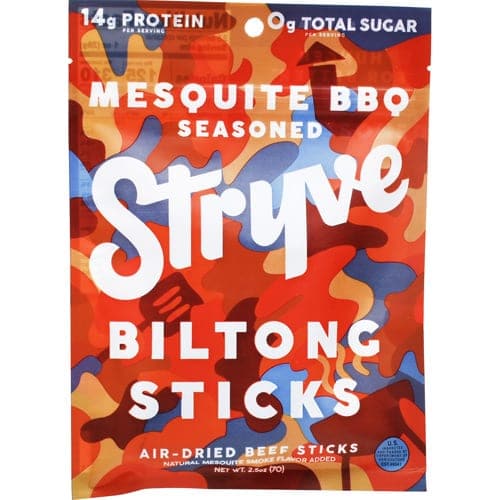 Biltong Sticks