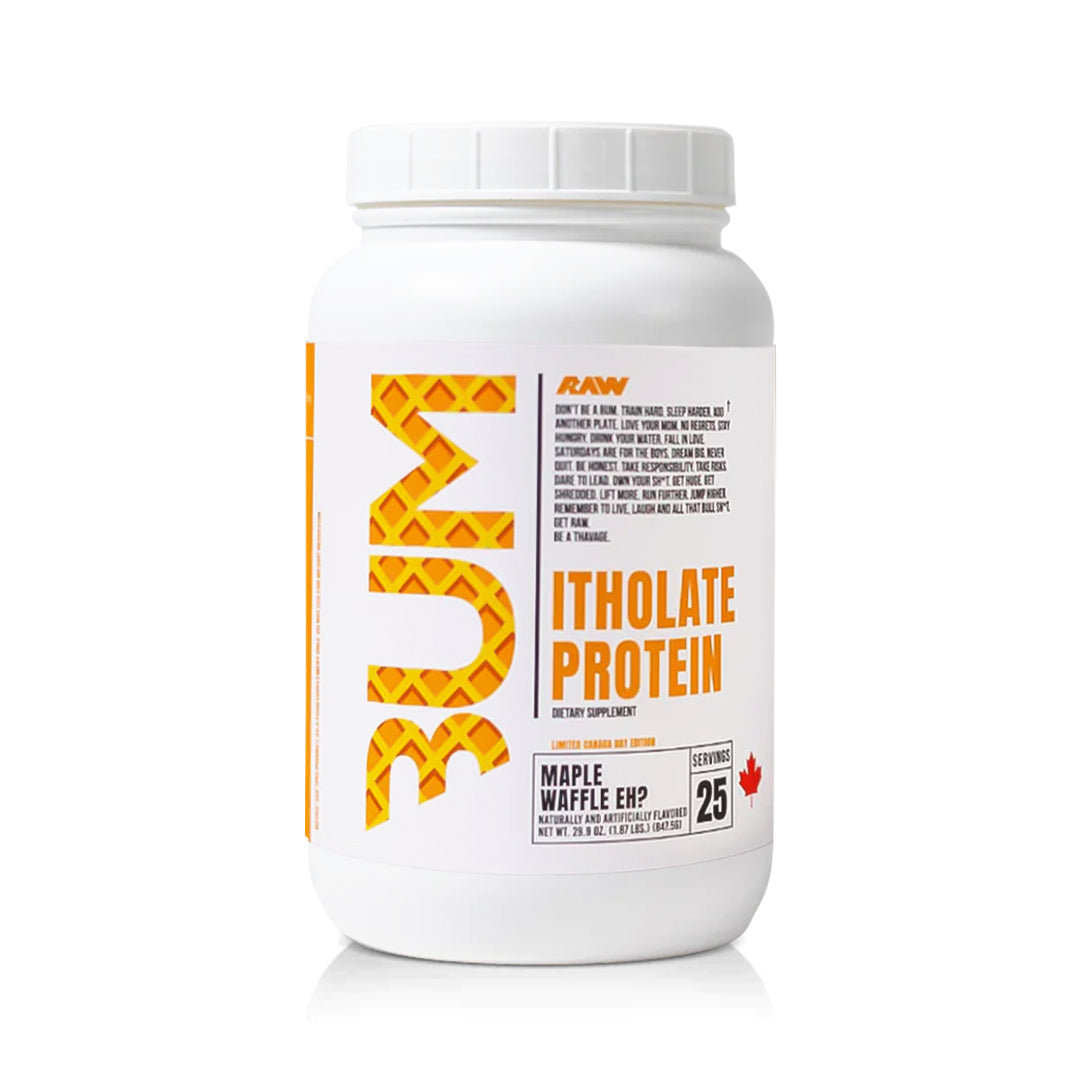Itholate Protein - Sports Nutrition Center
