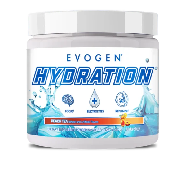 Hydration - Sports Nutrition Center LLC