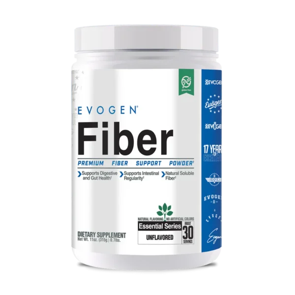 Fiber - Sports Nutrition Center LLC